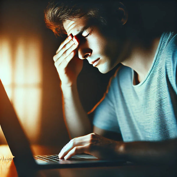 Screen Time & Eye Health: How Lutein Can Help Fight Digital Eye Strain ...