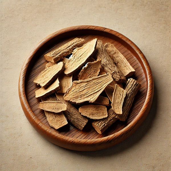 Baikal Skullcap Root (Huang Qin, 黄芩): A Key Herb in Traditional Chines ...